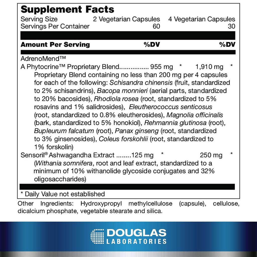 whole food multivitamin capsules by Douglas Laboratories