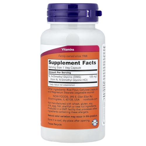 whole food multivitamin capsules by Now Foods