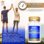 whole food multivitamin capsules for adults