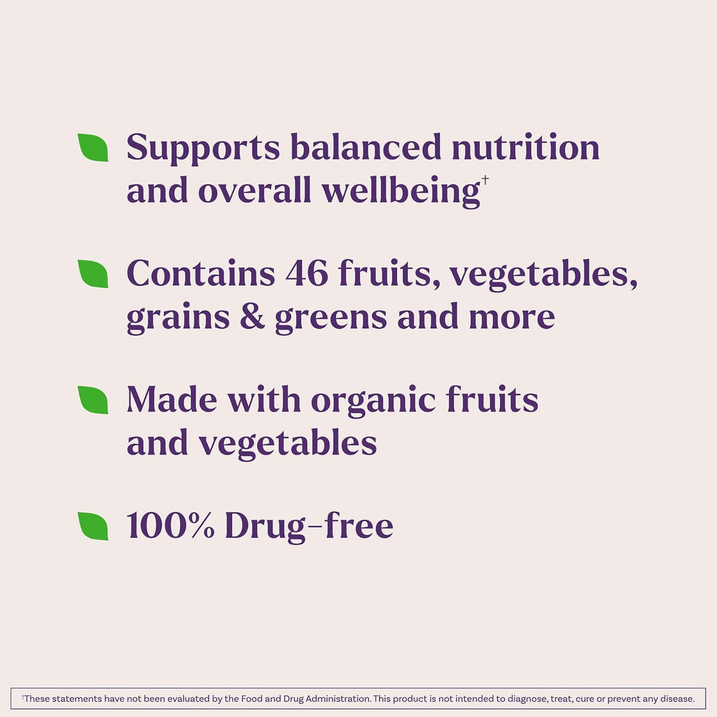 whole food multivitamin capsules for energy