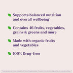 whole food multivitamin capsules for energy