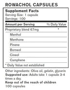 whole food multivitamin capsules for energy