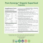 whole food multivitamin capsules for energy
