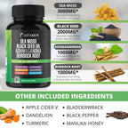 whole food multivitamin capsules for energy