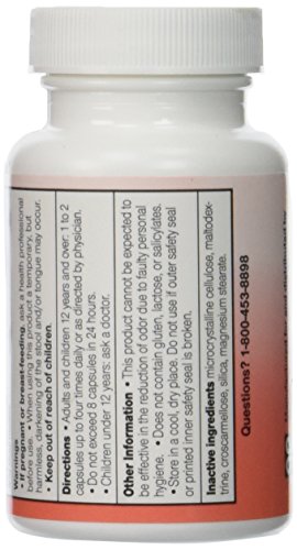 whole food multivitamin capsules for energy