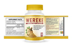 whole food multivitamin capsules for energy