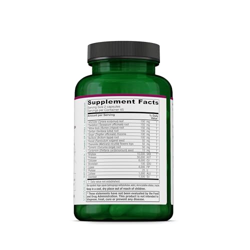 whole food multivitamin capsules for energy