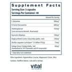 whole food multivitamin capsules for health