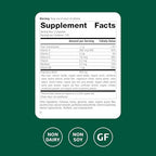 whole food multivitamin capsules for health
