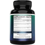 whole food multivitamin capsules for men
