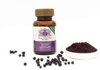 whole food multivitamin capsules for wellness