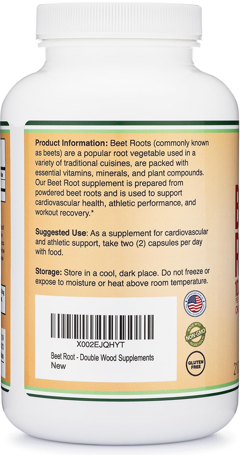 Whole food multivitamin capsules for wellness