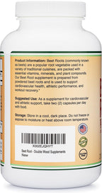 Whole food multivitamin capsules for wellness