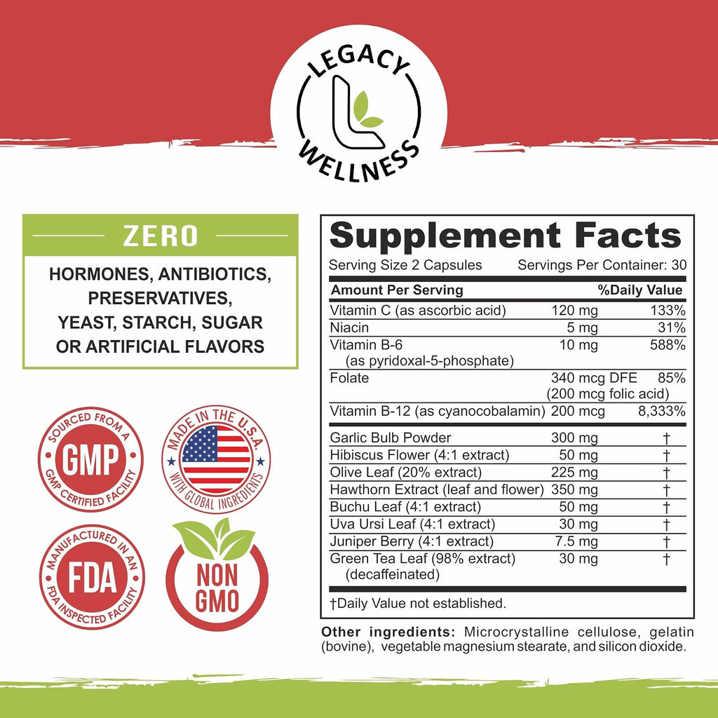 whole food multivitamin capsules for wellness