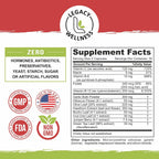 whole food multivitamin capsules for wellness