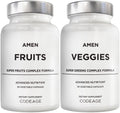 whole food multivitamin capsules