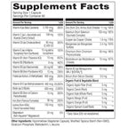 whole food multivitamin capsules