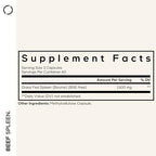 whole food multivitamin capsules
