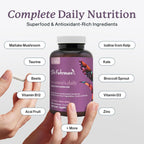 whole food multivitamin capsules