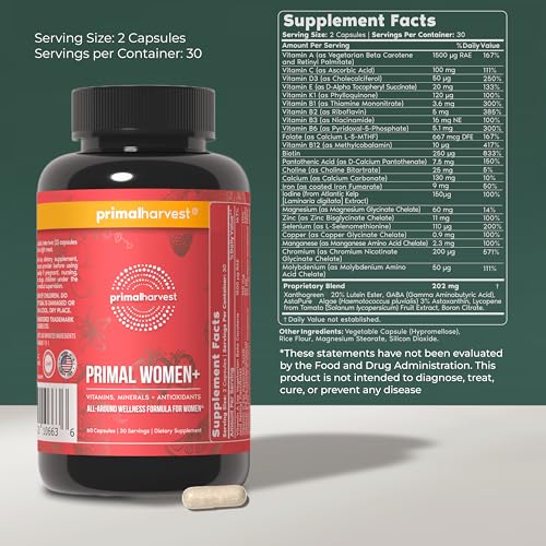 whole food multivitamin capsules