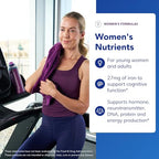 whole food multivitamin capsules