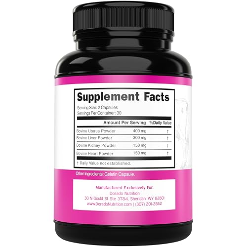 whole food multivitamin capsules