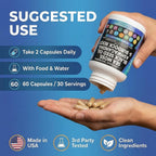 whole food multivitamin capsules