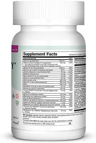 whole food multivitamin capsules