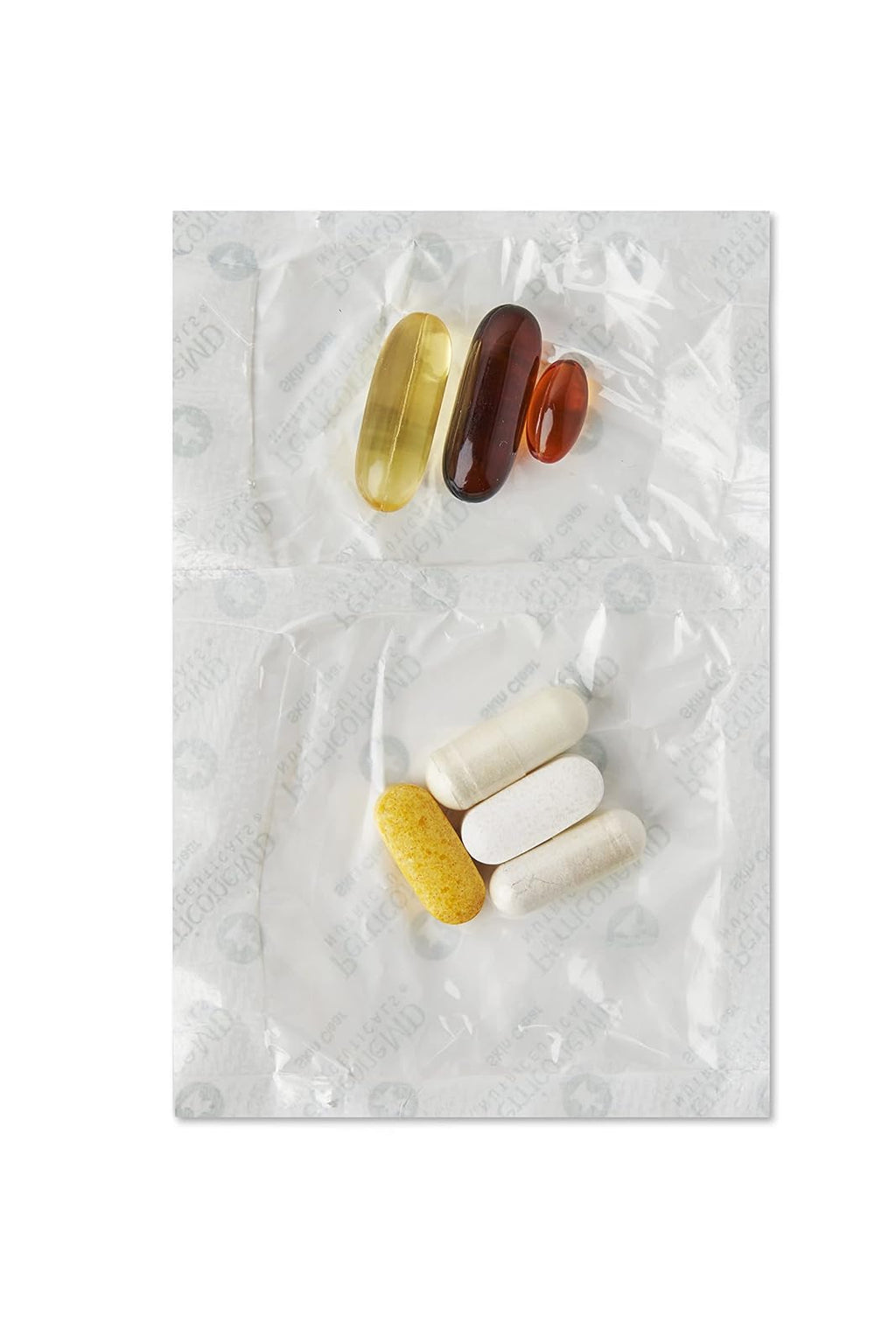 whole food multivitamin capsules