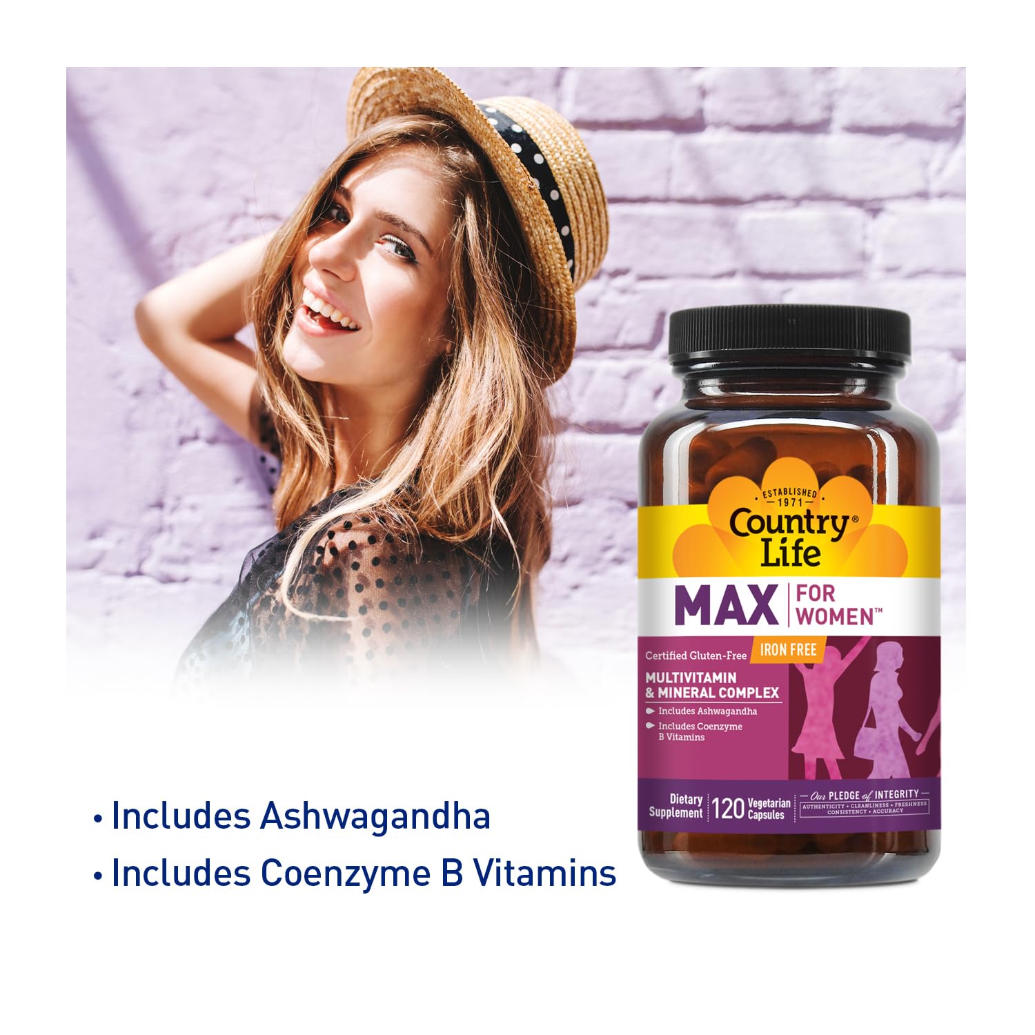 whole food multivitamin capsules