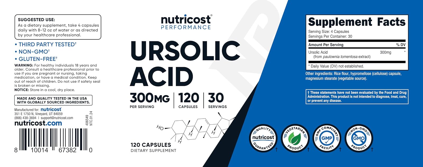 whole food multivitamin capsules