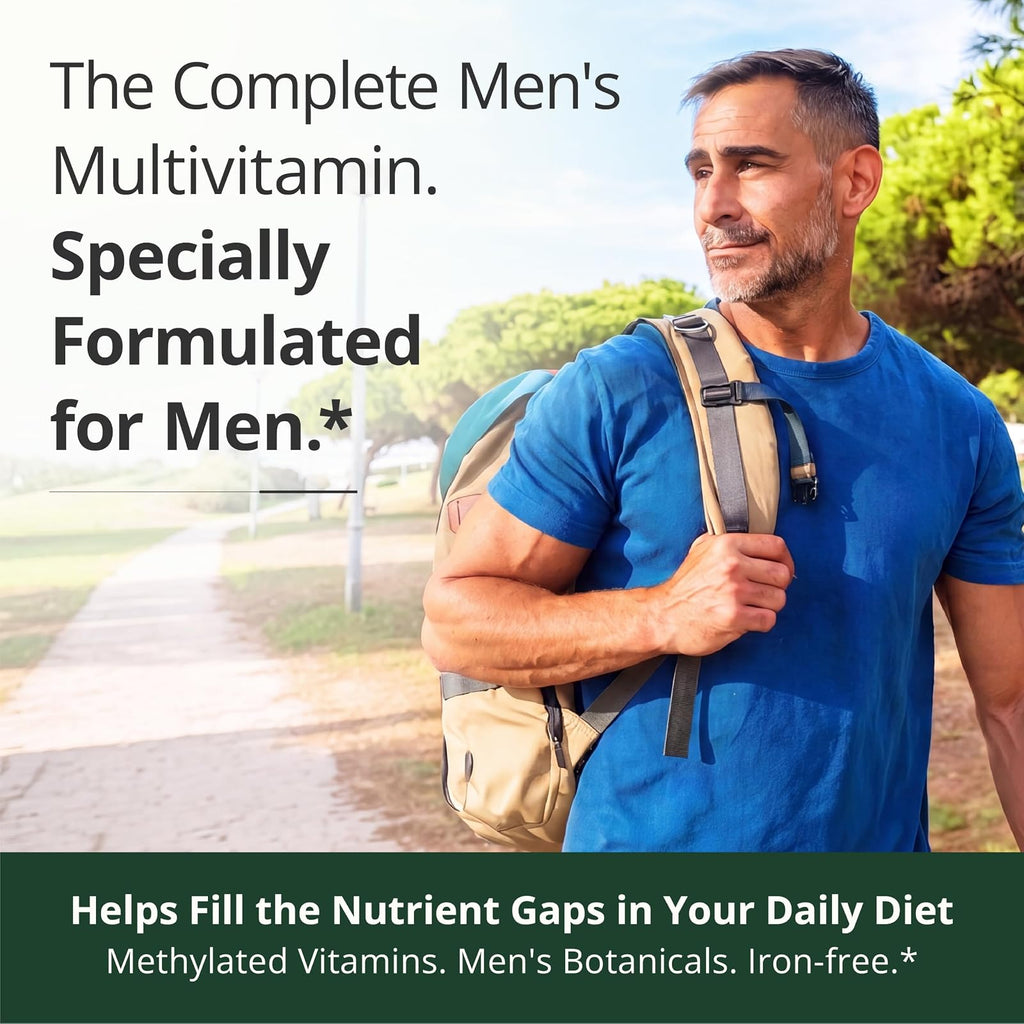 whole food multivitamin capsules