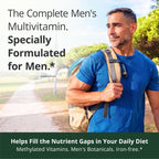 whole food multivitamin capsules