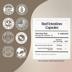whole food multivitamin capsules