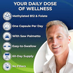 Whole food multivitamin capsules