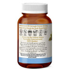 whole food multivitamin capsules