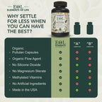 whole food multivitamin capsules