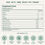 whole food multivitamin capsules