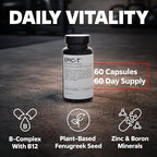 whole food multivitamin capsules