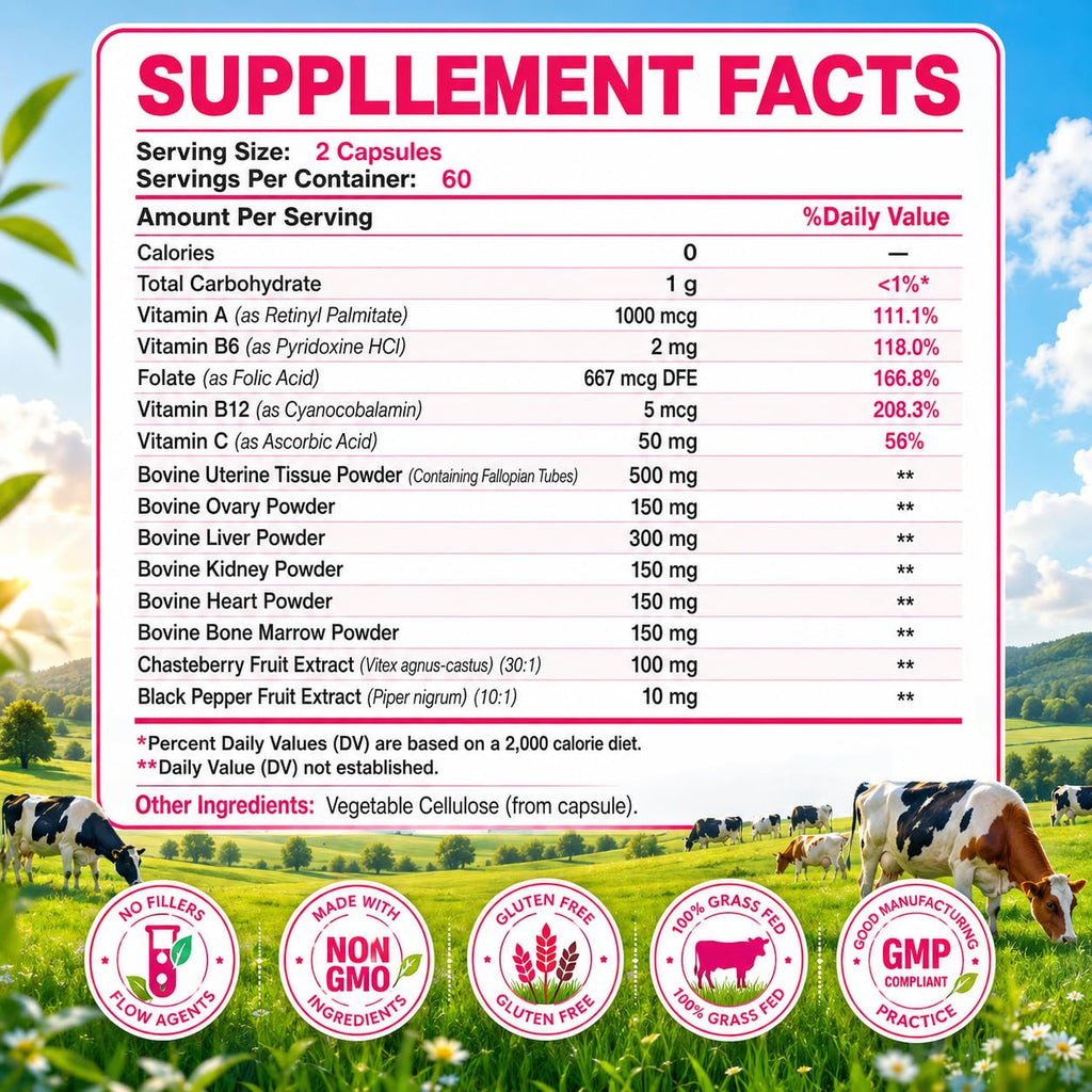 whole food multivitamin capsules