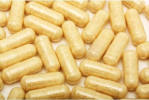 whole food multivitamin capsules