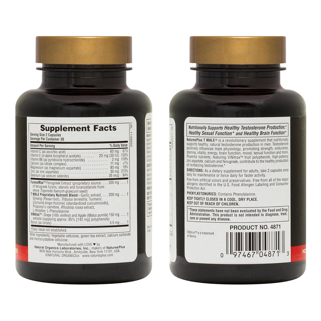 whole food multivitamin capsules