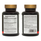 whole food multivitamin capsules