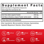 whole food multivitamin capsules