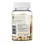 whole food multivitamin capsules