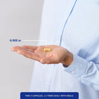 whole food multivitamin capsules