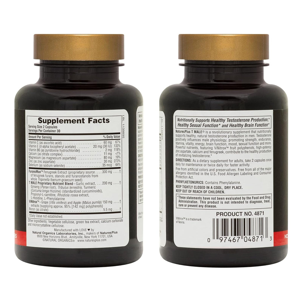 whole food multivitamin capsules