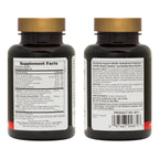 whole food multivitamin capsules