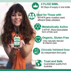 Whole food multivitamin capsules