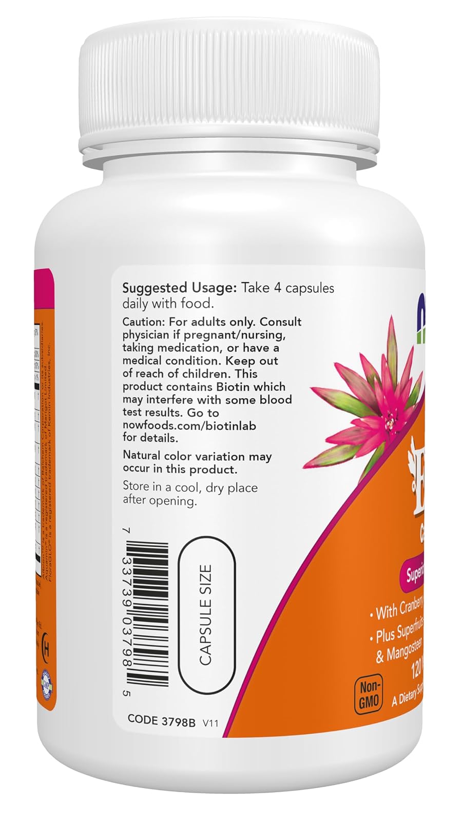 whole food multivitamin capsules